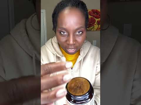 Did I get the right Batana Oil?