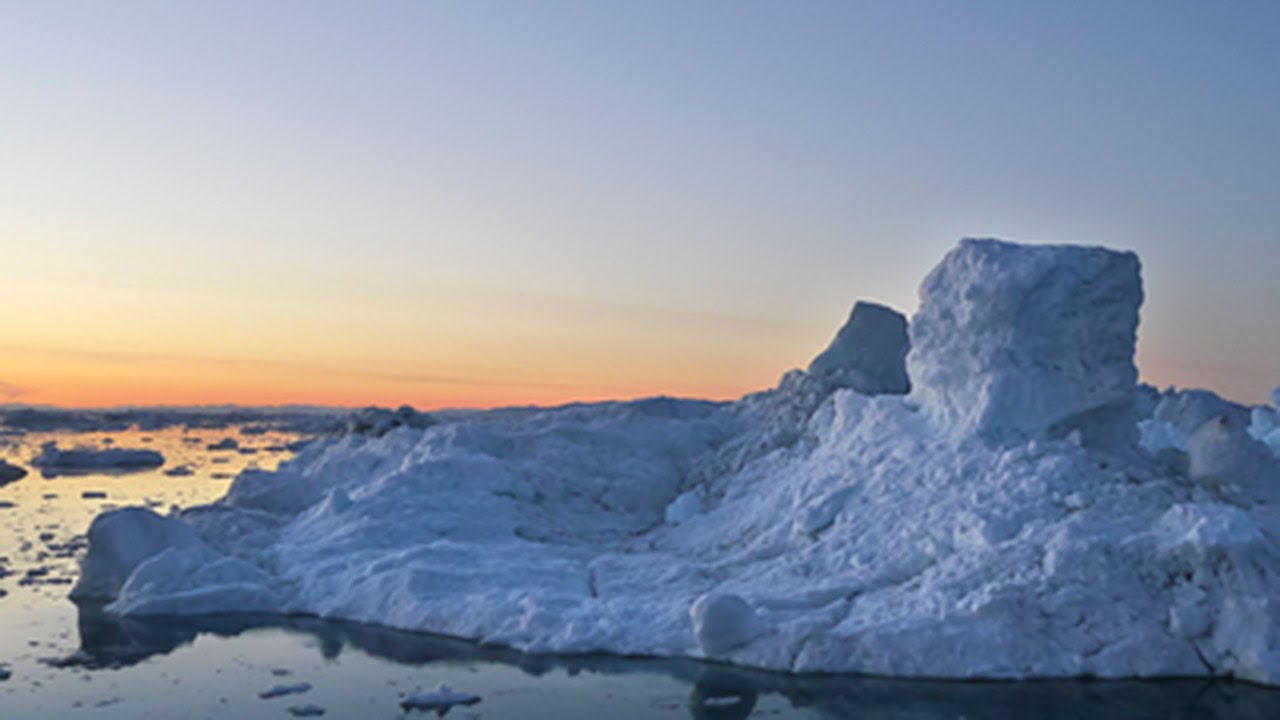 Causes of Climate Change - free online course at FutureLearn.com