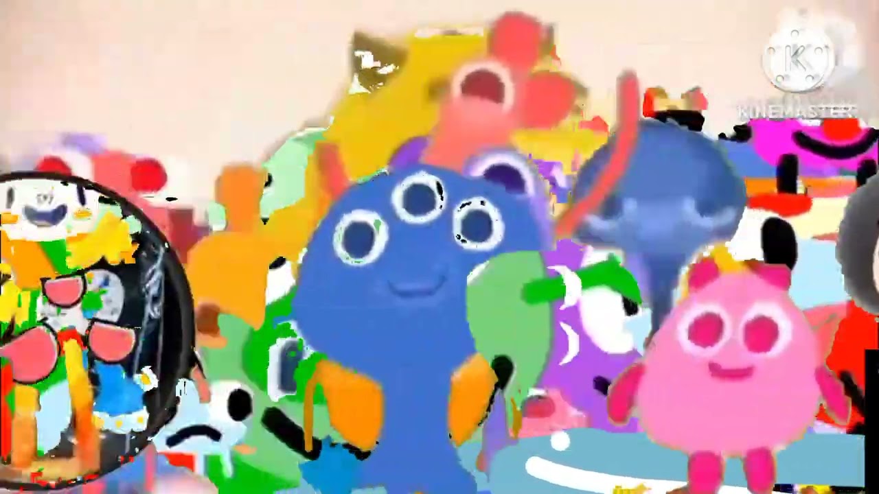 The extreme millions, ultimate final part 5 extended endless alphabet intro