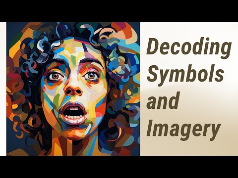 Decoding Symbols and Imagery in Literature
