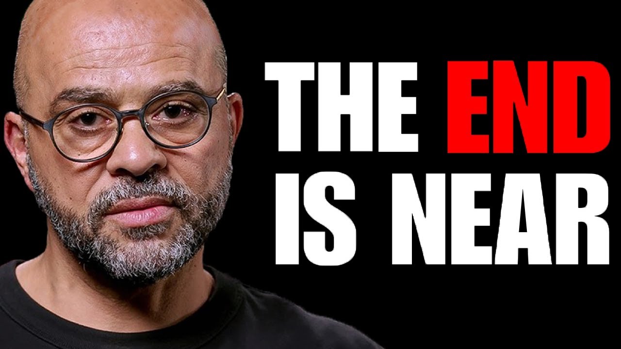 Ex-Google Exec (WARNING): We're Not Ready For Artificial Superintelligence