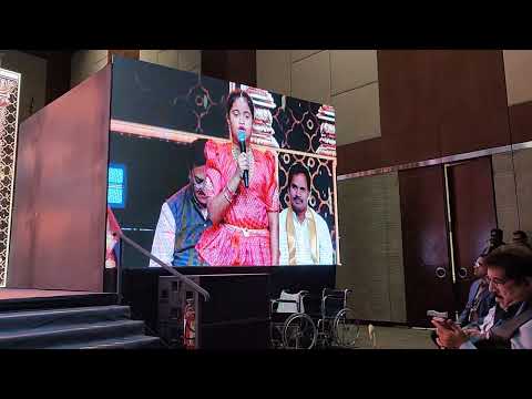 Vemuri Sri Pranathi Padhya Pathanam 3 - World Telugu Federation 2025