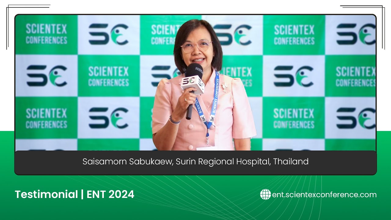 ENT Conference 2026 | Otolaryngology Conference | Otology | Malaysia