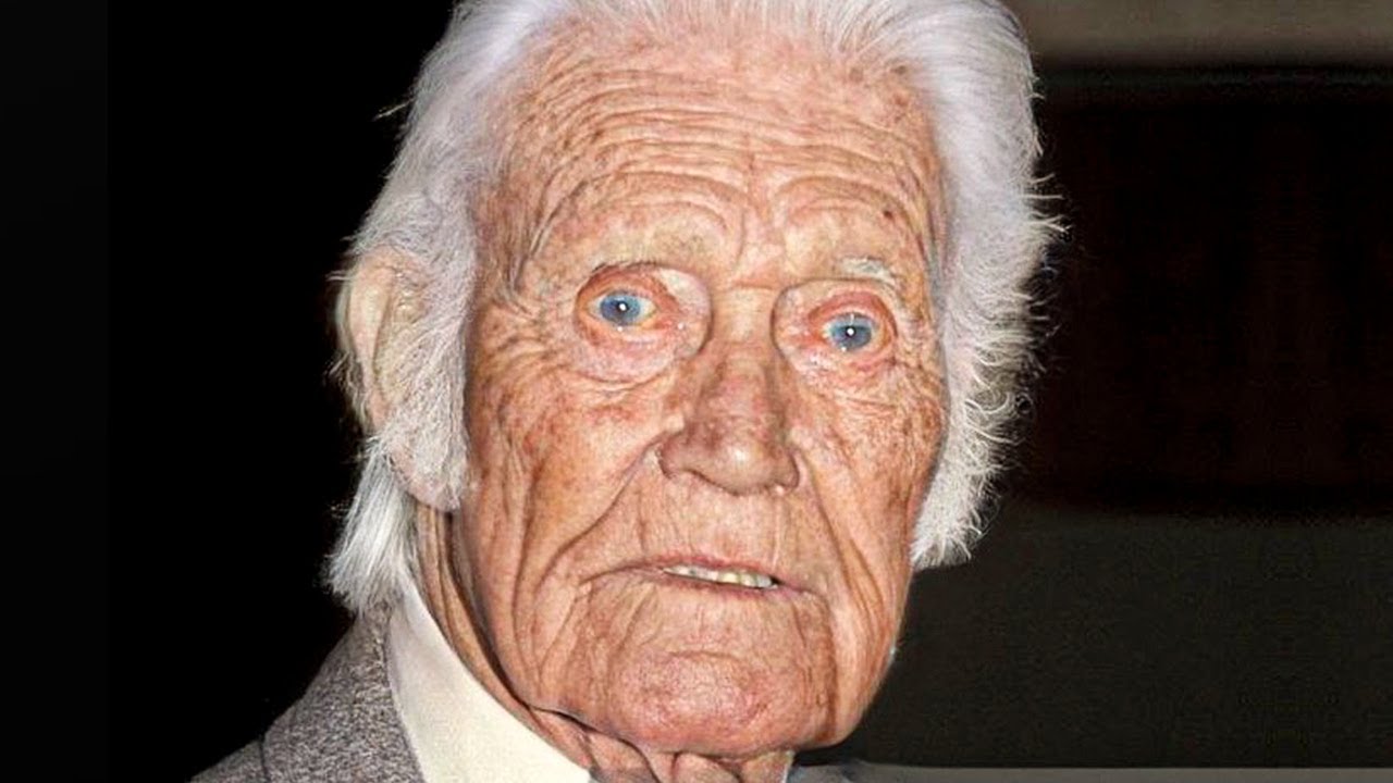 He Was the Rifleman, Now Chuck Connors’ Secrets Come to Light – Curious ...