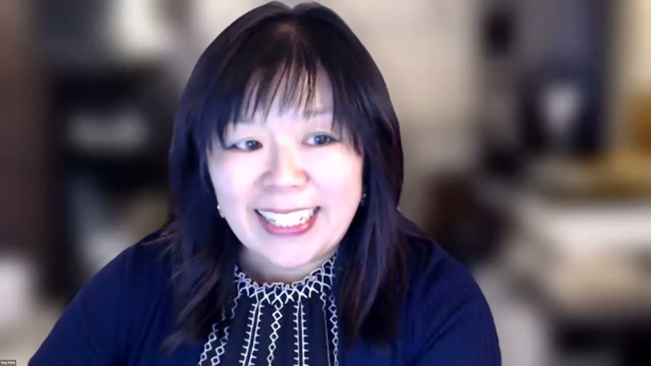 Learning points from PALTC26 Conference - Colorado speakers