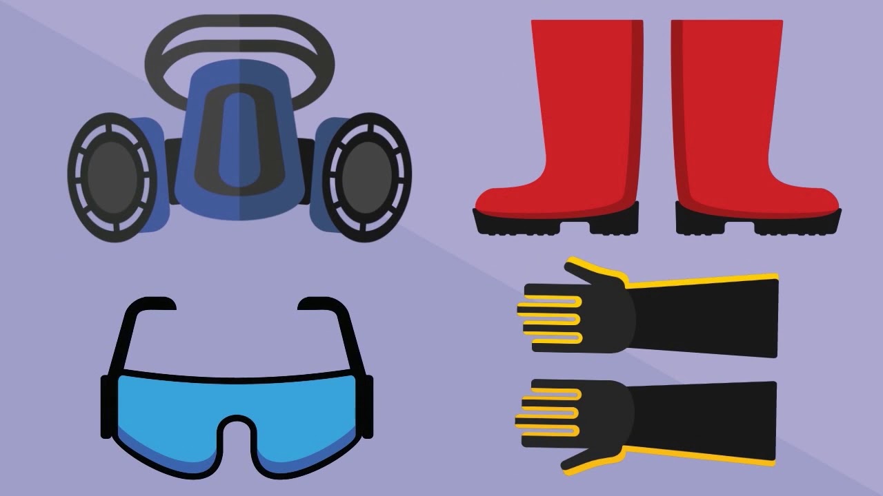 Biosafety Basics   Quip Laboratories