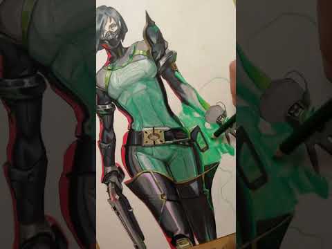 viper (valorant)