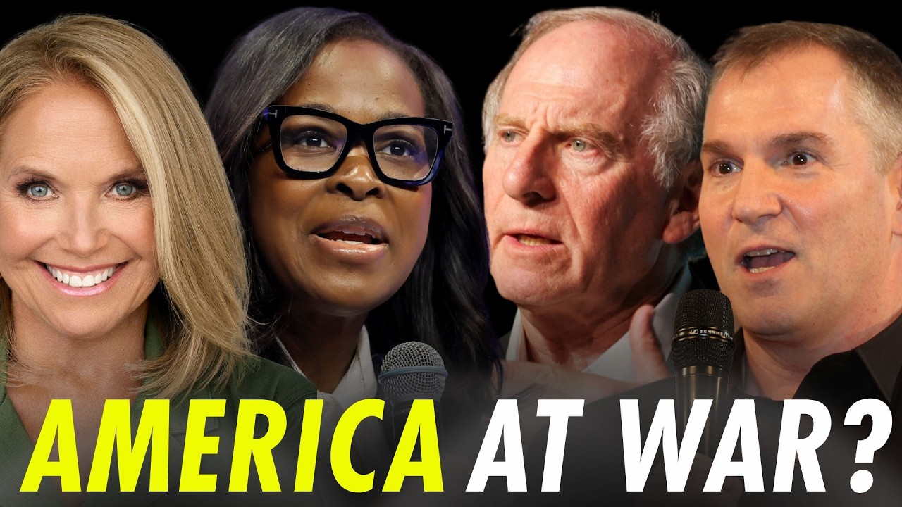 America at War?