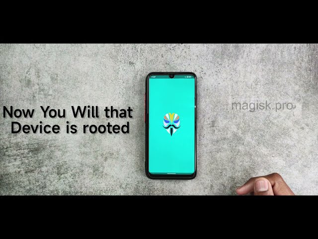 How to root your Android phone in 2022?