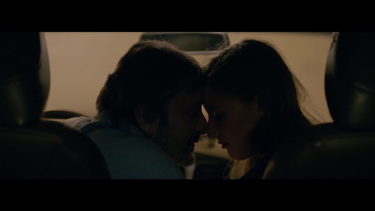 Lea Trailer