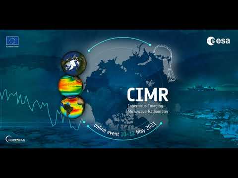 From science to operations for the Copernicus Imaging Microwave Radiometer (CIMR) mission - Intro