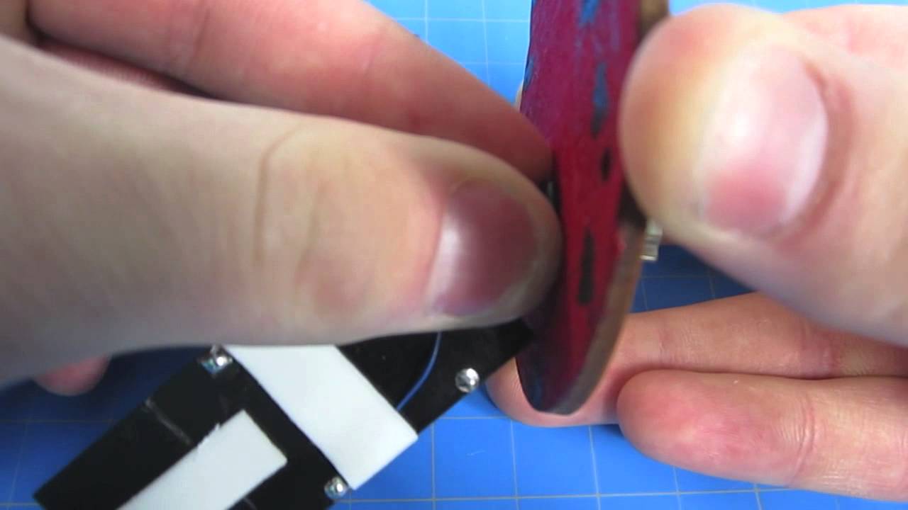 Solar Bug 1.0: Build Guide