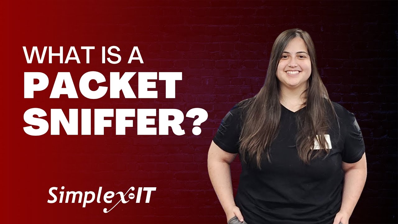 What is a Packet Sniffer?