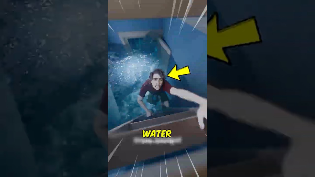 If Water Starts Flooding Your Home, Do This Immediately