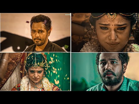 Vadi pulla vaadi 💞 whatsapp status 💞 Meesaya murukku 💞 Hip Hop Tamizha 💞 Kpt Mani Official