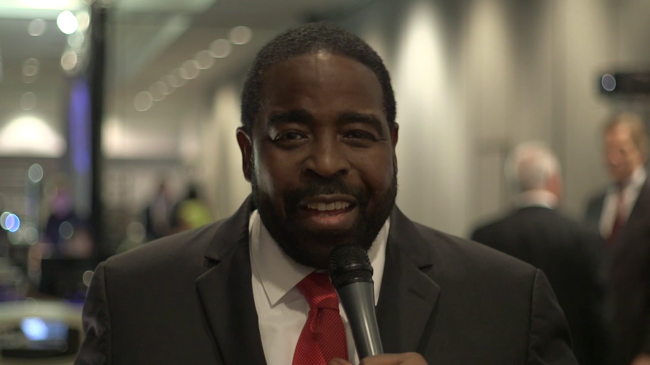 Testimonies – Dr. Clarice Fluitt