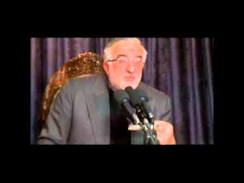 Dr.Mohammad Asadi Garmaroudi - darshayi az Ashura- part9