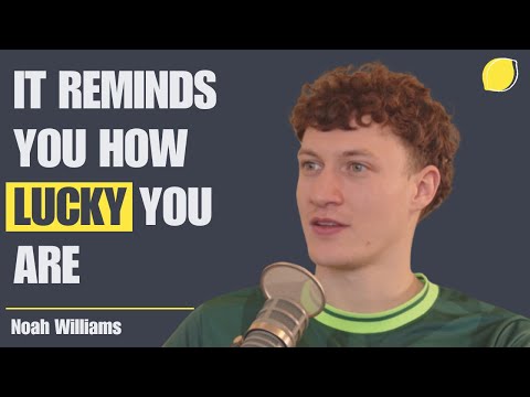 Olympic Medalist talks Mindset, Mental Health, Diving & Running London Marathon