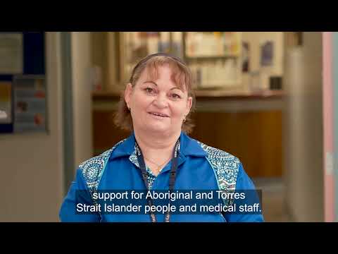 Northam Health Service - Aboriginal Liaison Officer