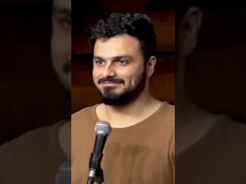 Watch full for islamophobia | #islamophobia #standupcomedy #taral #wierdnames #babyboynames2020
