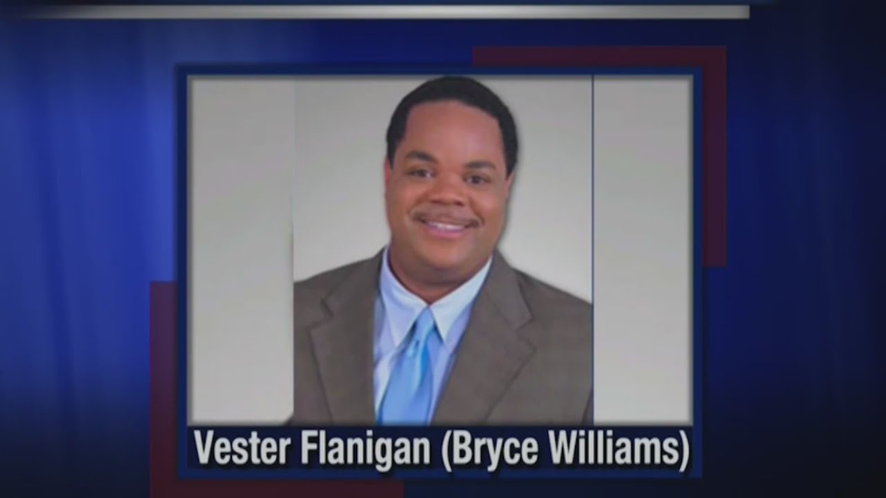 Sheriff: Suspect in shooting of reporter, cameraman died of self-inflicted gunshot wound