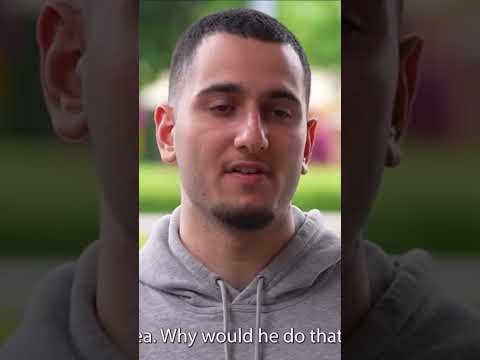 3 Jews Discuss God's Plan To Bring Us Back To Him #shorts