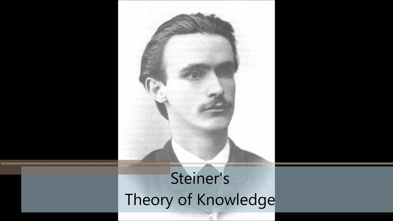 Rudolf Steiner – Theory of Knowledge – Becoming Borealis