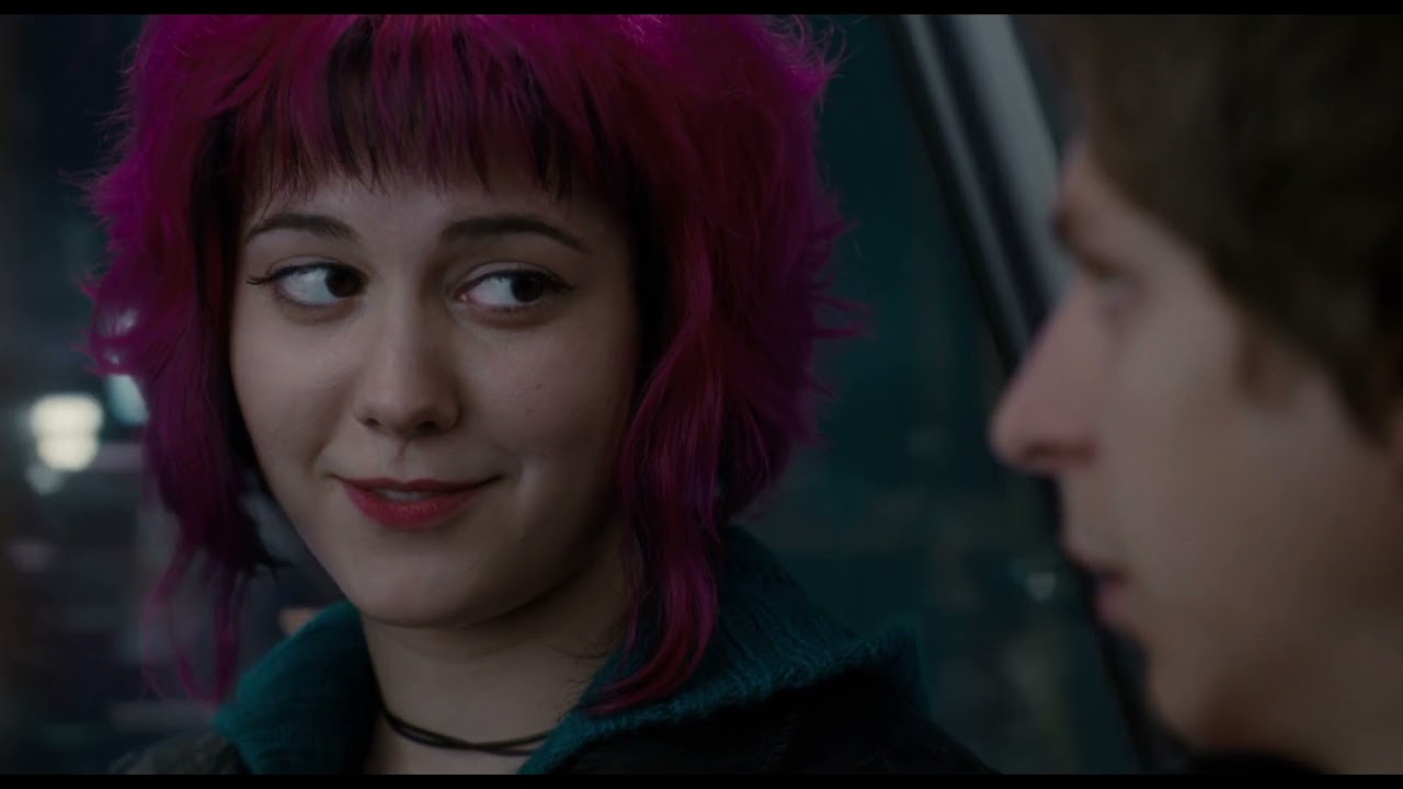 ramona flowers scenes scenepack
