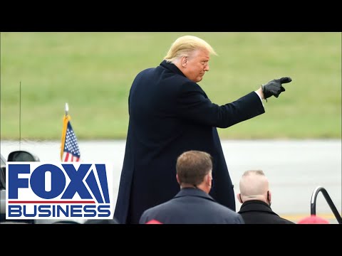 YOU’RE FIRED: Trump ousts both Democrat commissioners at the FTC