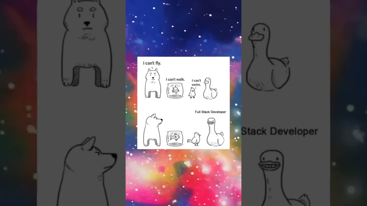 Programmerhumor Memes | Funny Moments #shorts