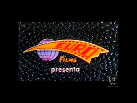 Euro Films/Video Stock (1974/1985)