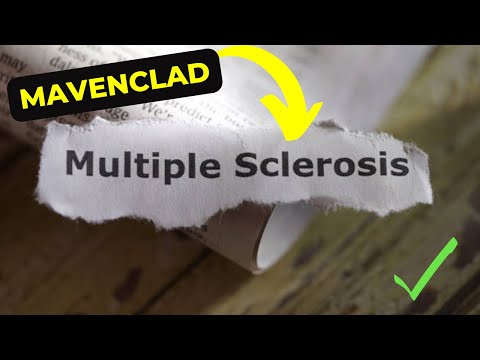 The Unparalleled Benefits of Mavenclad: Empowering a New Era of Effective Treatment