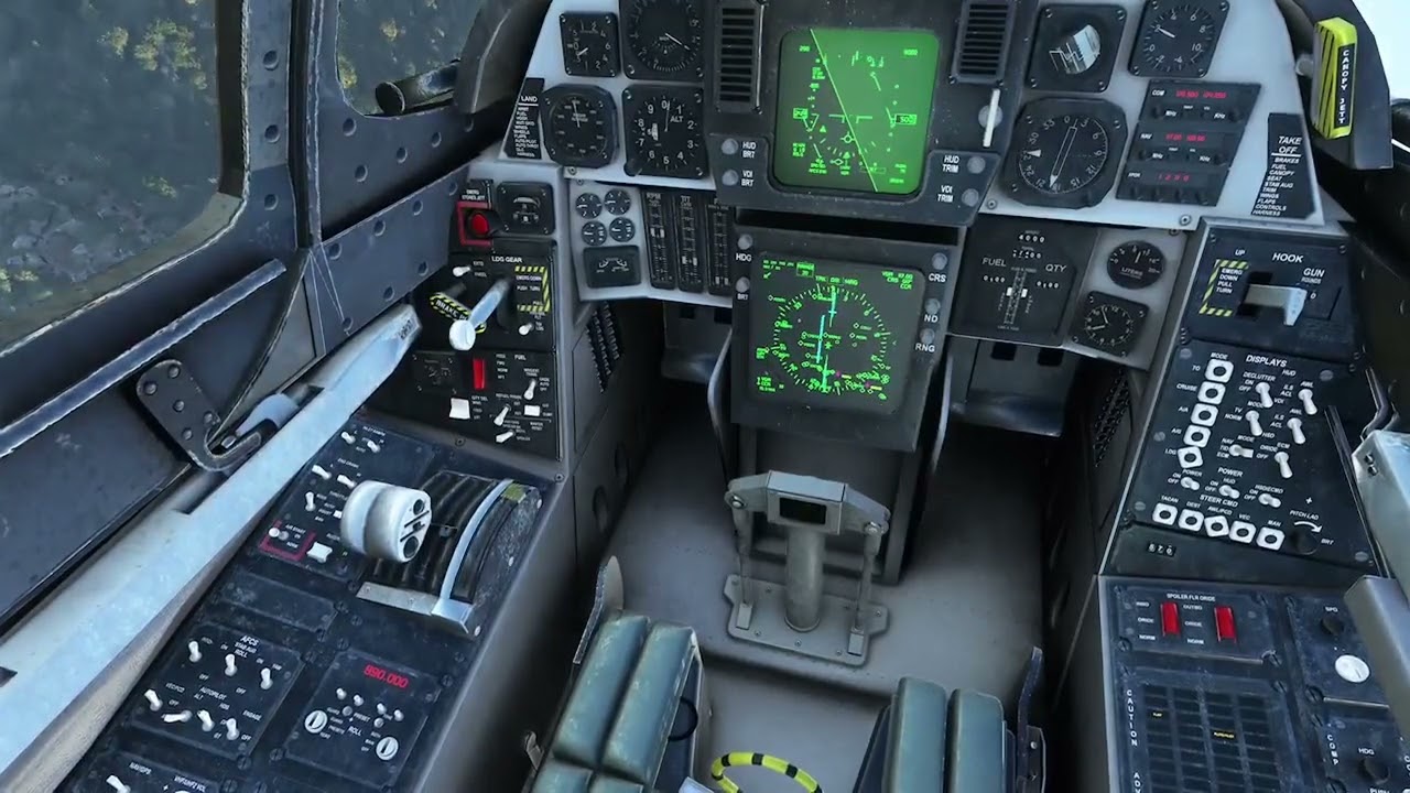 DC Designs F-14A/B Tomcat Announcement & Discussion - #1409 by ...