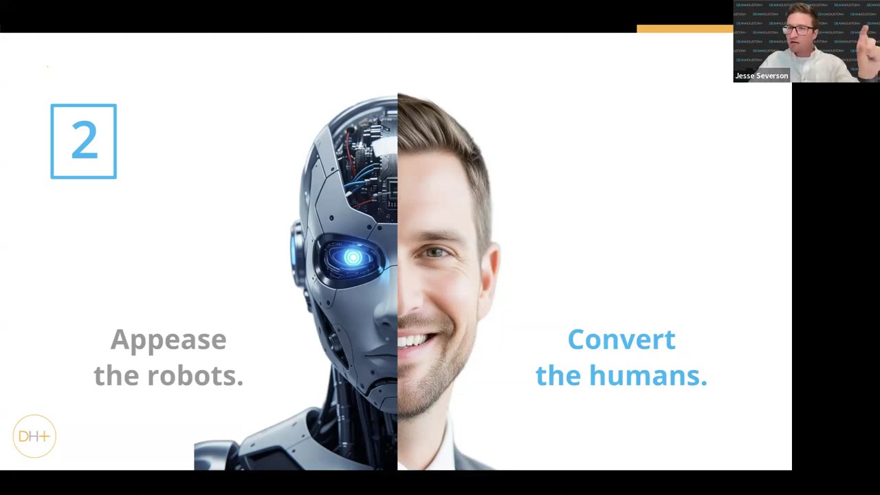 Always-On Content: How to Build Trust in the AI Age