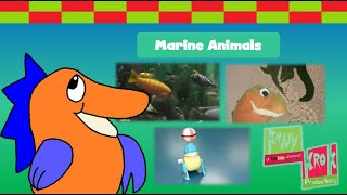 Baby einstein world animals remake - TH-Clip