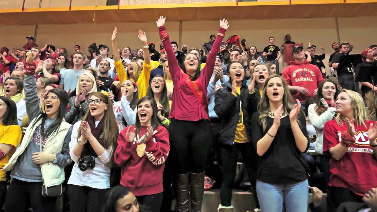 UMSL Day: Choose