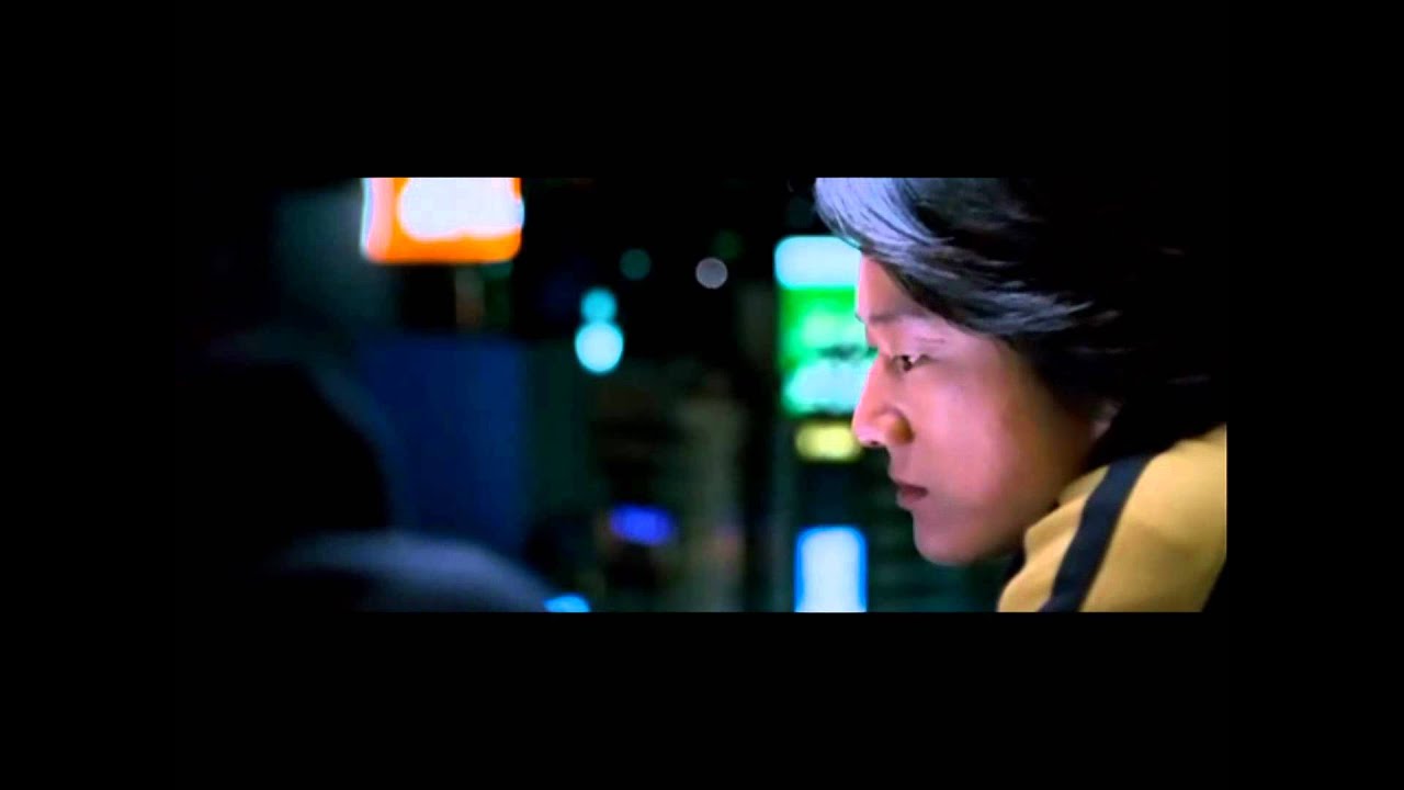 Han's Greatest Quote - Tokyo Drift - HD