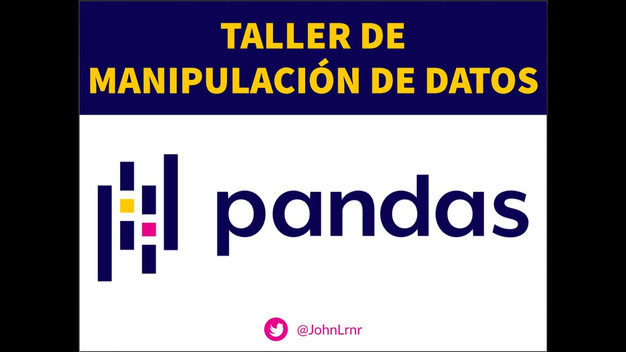 Pandas Taller: 2 Descarga e Instalación del Lenguaje de Programación Python