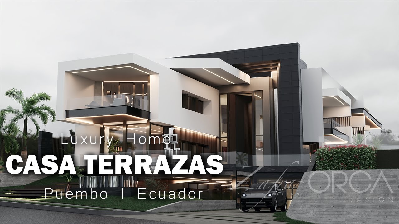 HOME - ORCA DESIGN