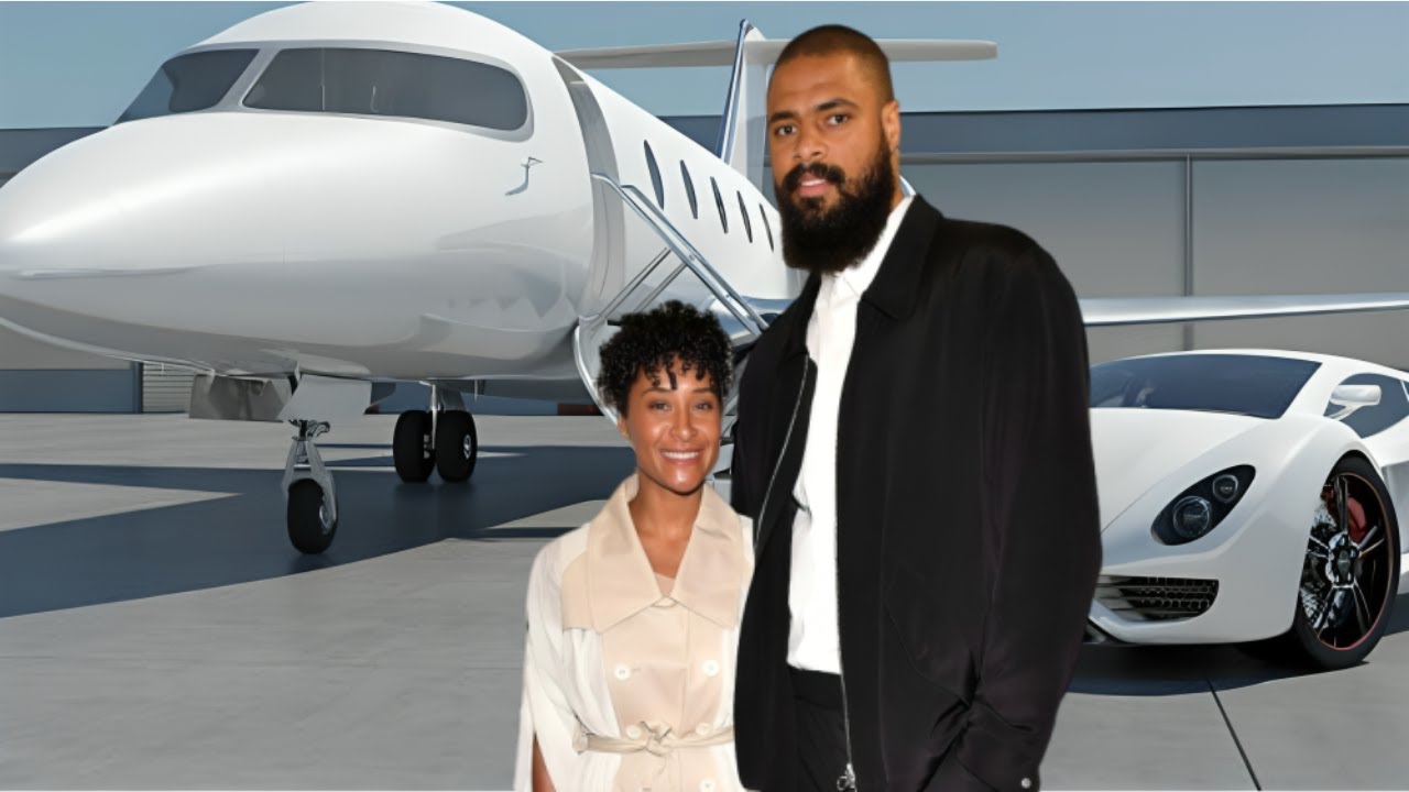 Tyson Chandler`s Life Story (Wife, Kids, Age, Career, Family, Lifestyle and Net Worth)