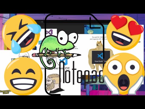 Windows | How to INSTALL Notepad++ in One Minute