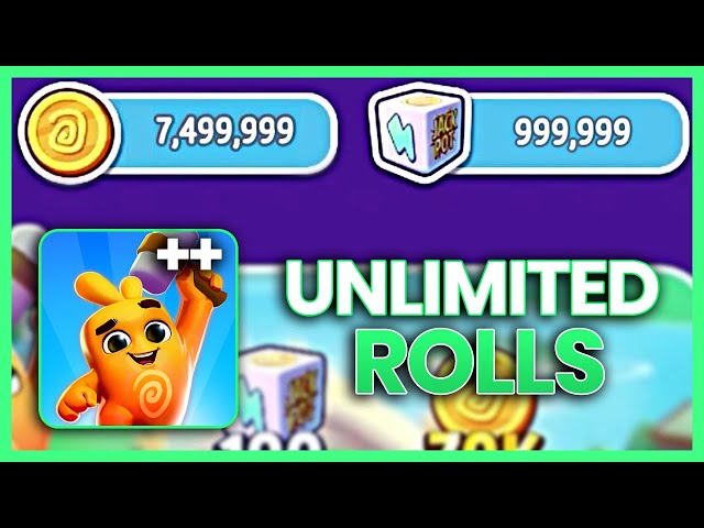 How to get Golden Stickers in Dice Dreams