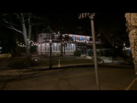 Restaurant Review: The Washington Inn