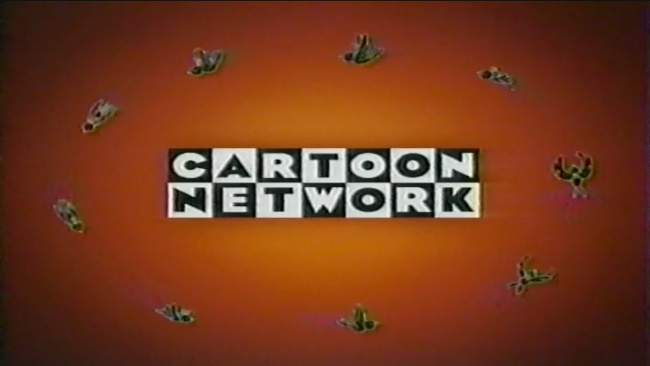 Cartoon Network promos from May 27, 1998