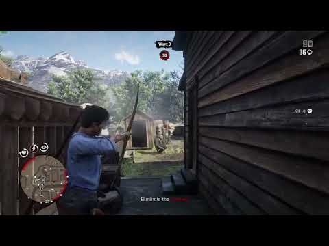 Steam Community :: Video :: Bow clip rdo