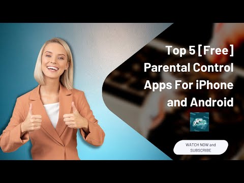 Top 5 Free Parental Control Apps For iPhone and Android