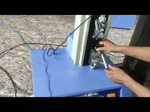 Asian Test Equipments, Ghaziabad - Manufacturer of Testing Equipment ...