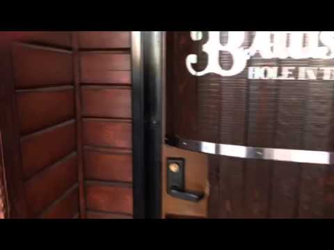Batista's hole in the wall Las Vegas