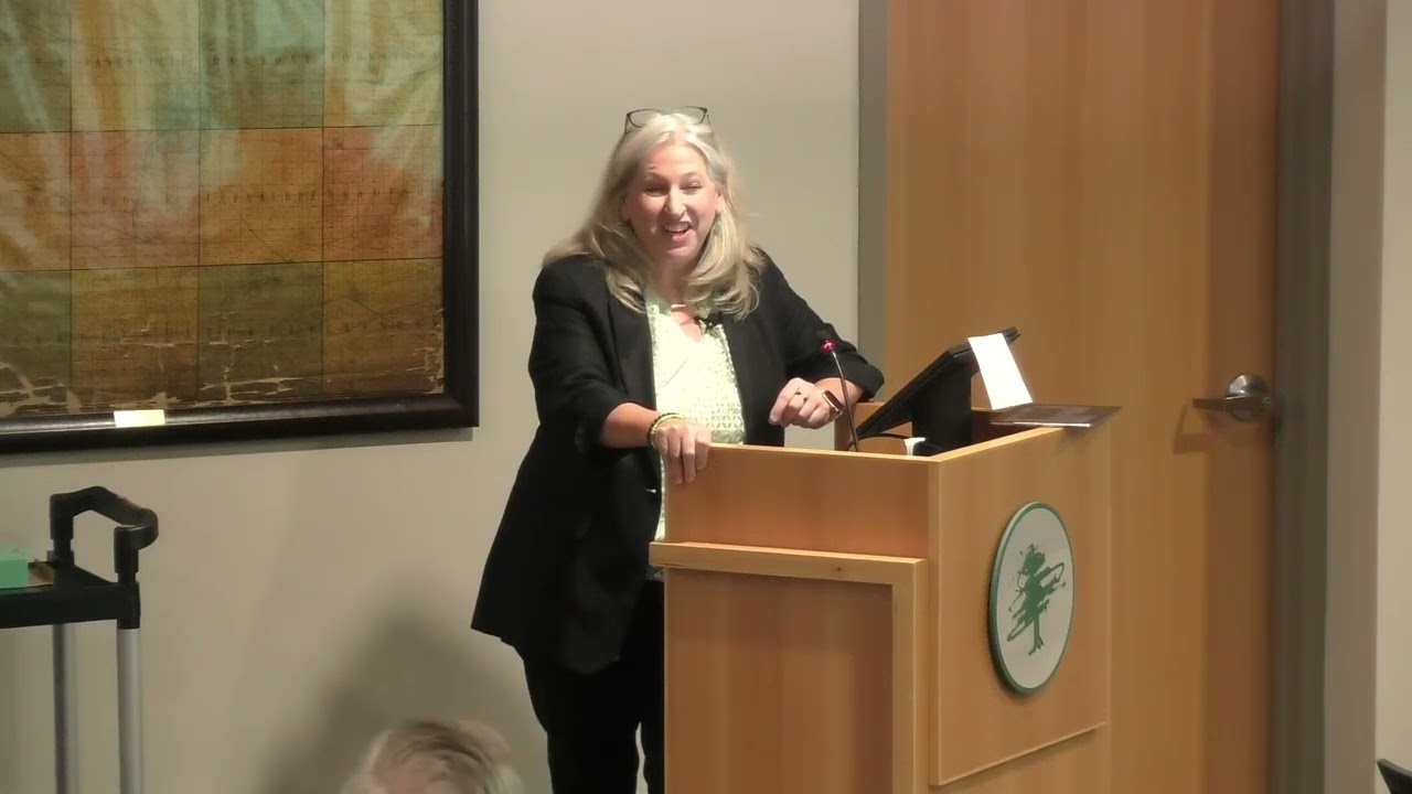 Badger Book Training