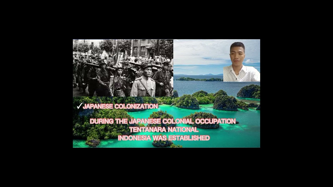 POLICING SYSTEM OF INDONESIA